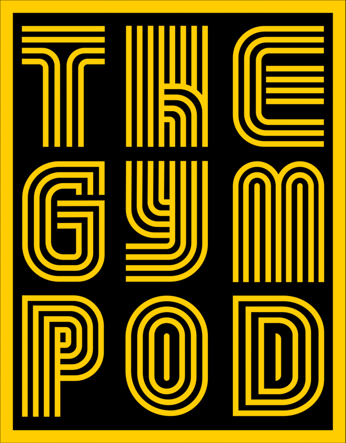 NOVA Training - The Gym Pod