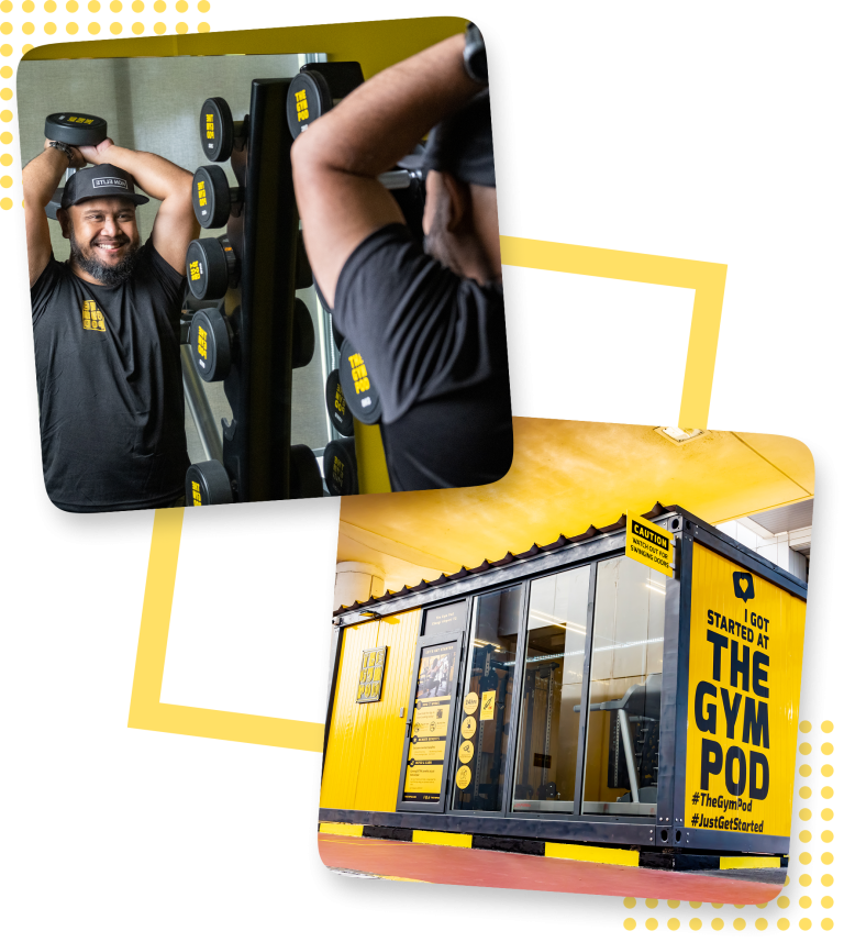 The Gym Pod – IPPT Calculator and Scorer - The Gym Pod